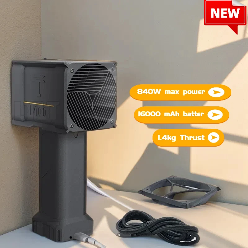 64mm-Portable-Fan-Air-Blower-Rotary-Air-Gun-Turbo-Jet-Fan-Electric ...