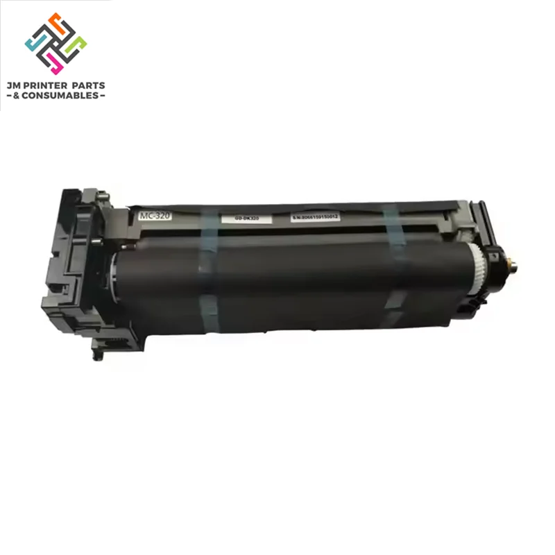 Black Imaging Unit for Kyocera FS-2020/FS-3040/FS-3140/FS-3540/FS-3640 ...