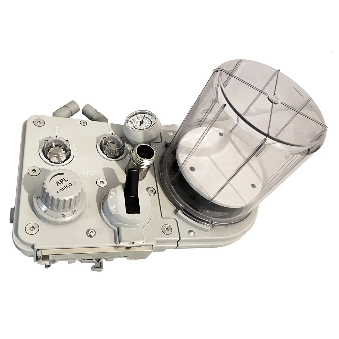 Mindray-Anesthesia-Machine-APL-Valve-Assembly-Breathing-Circuit-Unit ...
