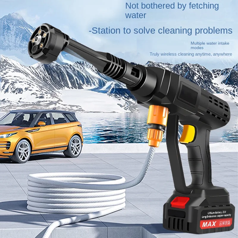 Wireless-Lithium-Battery-Cleaning-Machine-High-voltage-Household-Car ...