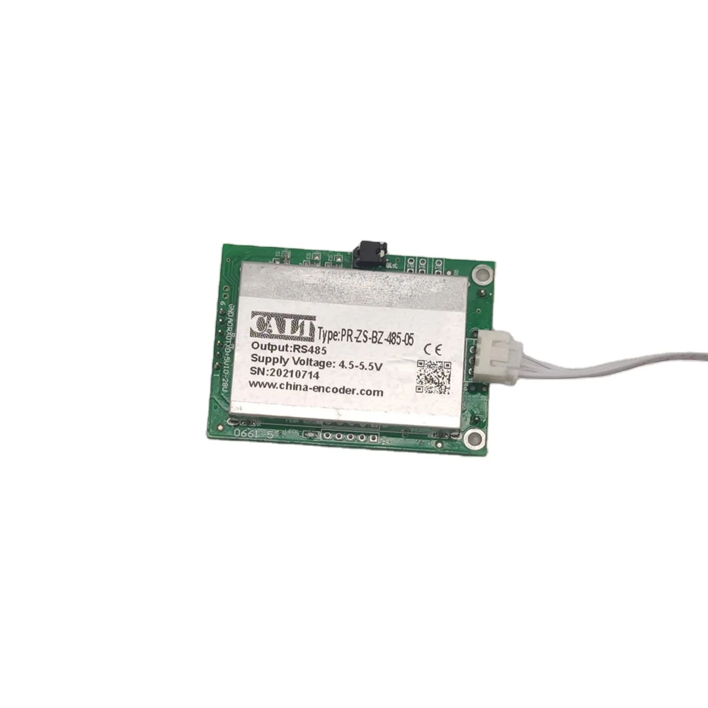 DB SENSOR noise generator module PR ZS BZ 5v RS485 noise sensor tester ...