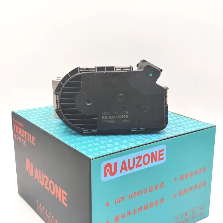 Instock-57D-Throttle-Body-for-BENZ-A-B-C-E-CLASS-SLK-Mercedes-200-250 ...