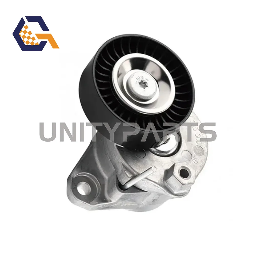 Belt-Tensioner-Pulley-Suitable-for-Mercedes-Benz-W221-W251-R350-W164 ...