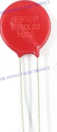 5PCS-P150L20-V150LA20AP-150V-6500A-1600pF-P150L20B-P150Z20W-V150LA20A-150L20-150VAC-6-5KA-20MM ...