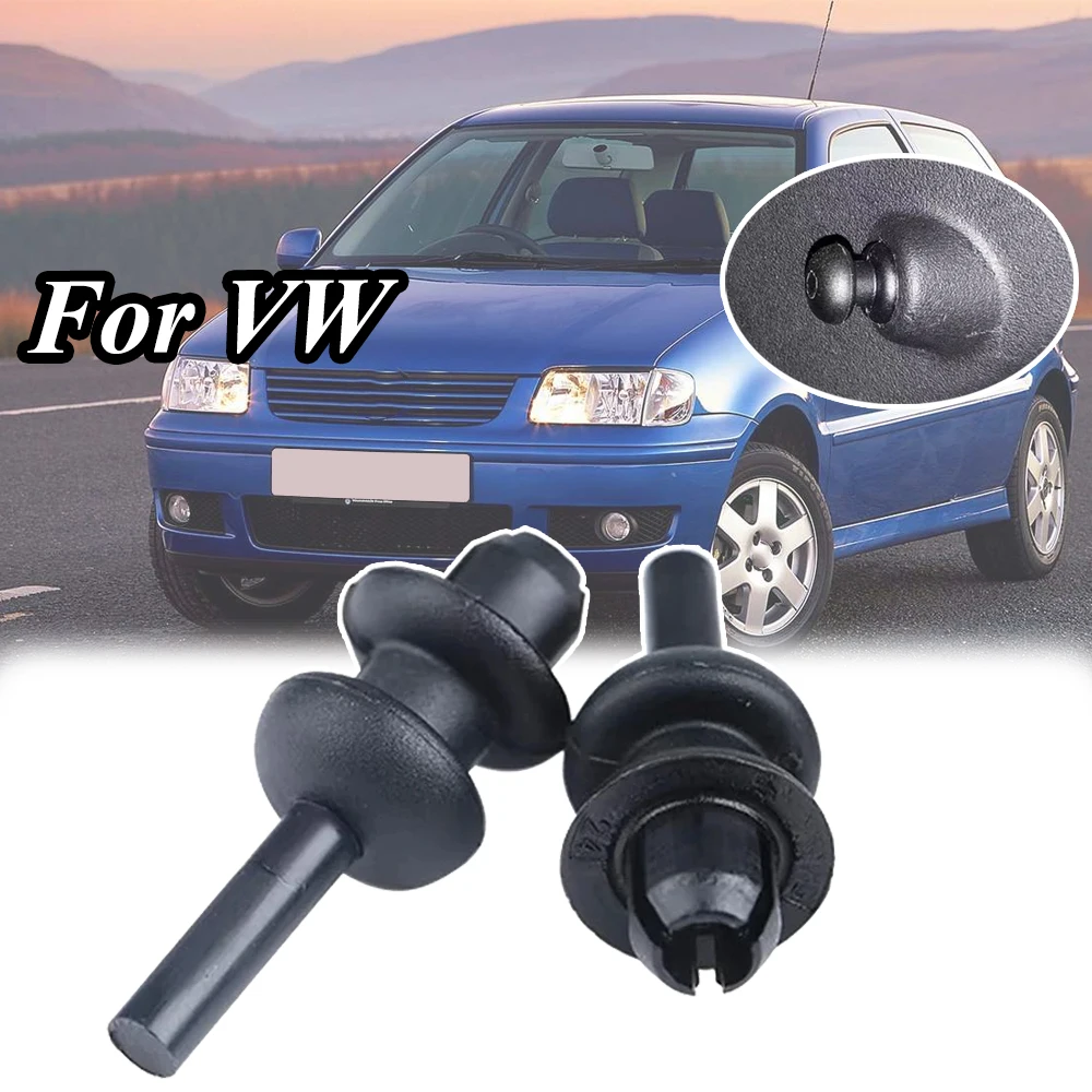 For-VW-Golf-Polo-Van-Skoda-Octavia-Rear-Boot-Trunk-Parcel-Shelf-Cord ...