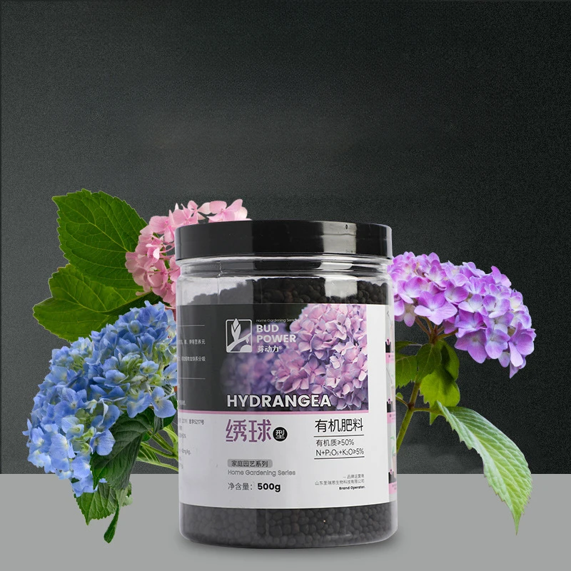 Hydrangea-Special-Fertilizer-Organic-Compound-Nutrient-Solution-Soil ...