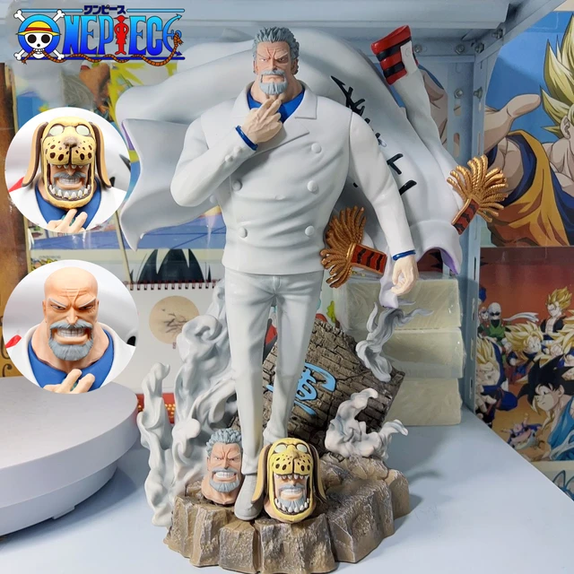 Garp One Piece