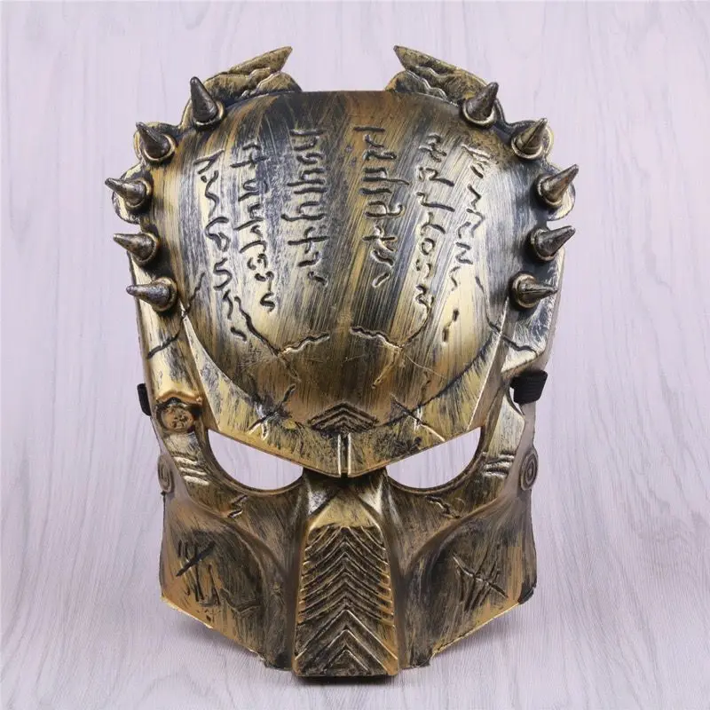 Action Figures Predator | Predator Figures Wolf | Wolf Predator Mask ...