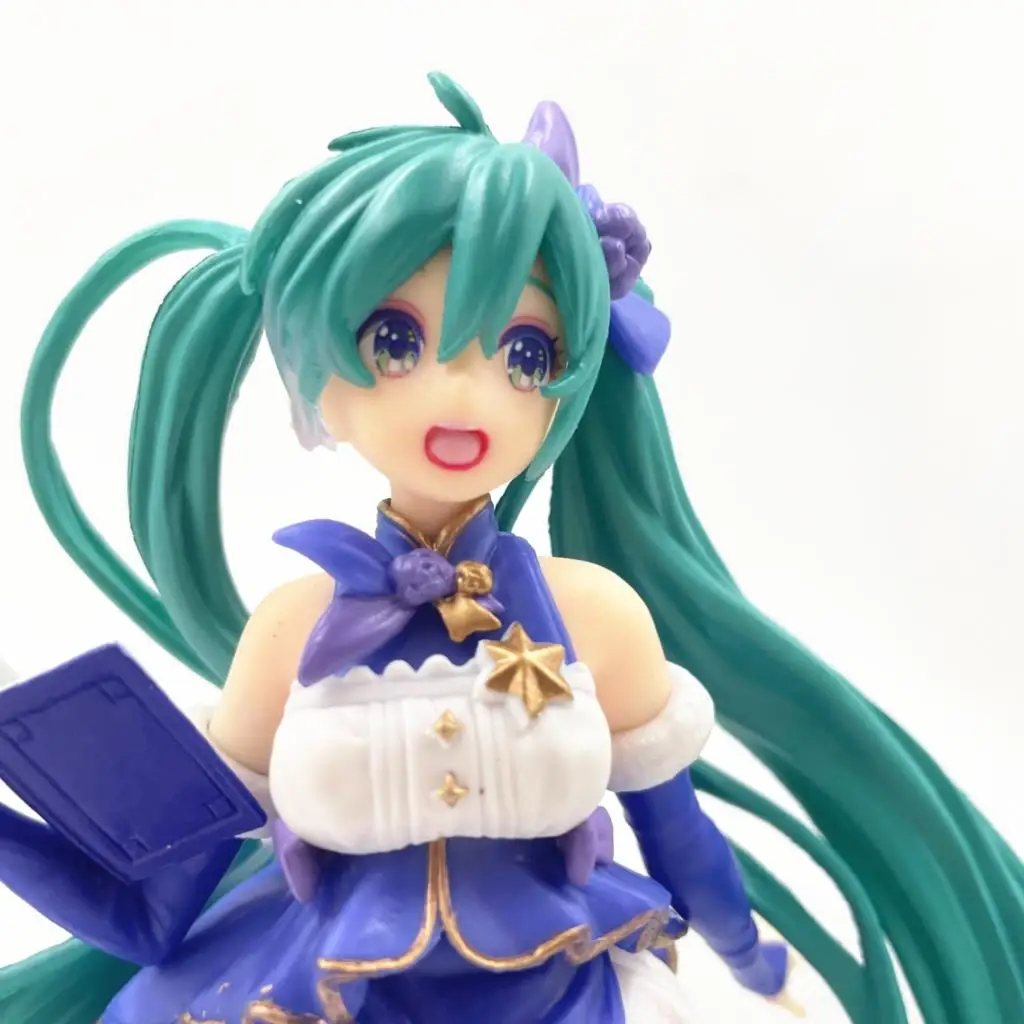 Hatsune Miku Sexy Figure 3856