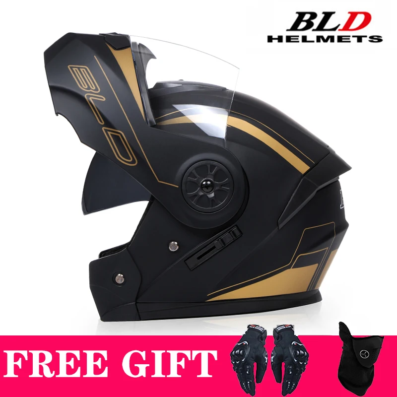 BLD-Personalised-Professional-Motorcycle-Full-Face-Helmet-Men-Women ...