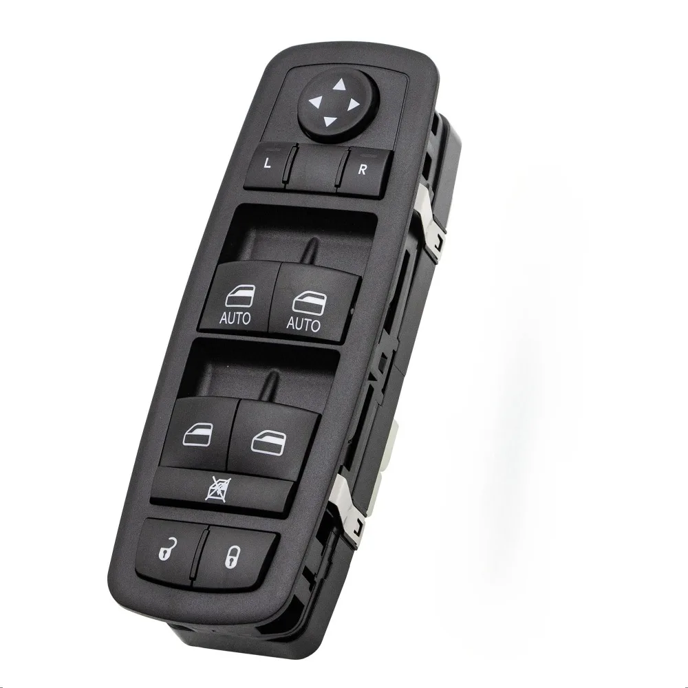 For Dodge Durango Jeep Grand Cherokee 2011-2013 Window Lifter Switch ...