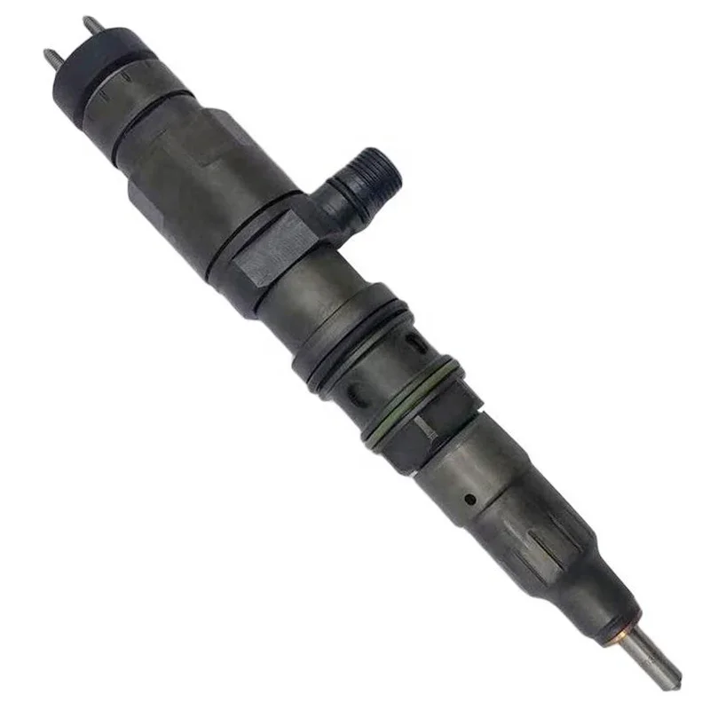 Reman-Fuel-Injectors-0445120302-0445120303-A4720701187-A4720701187 ...