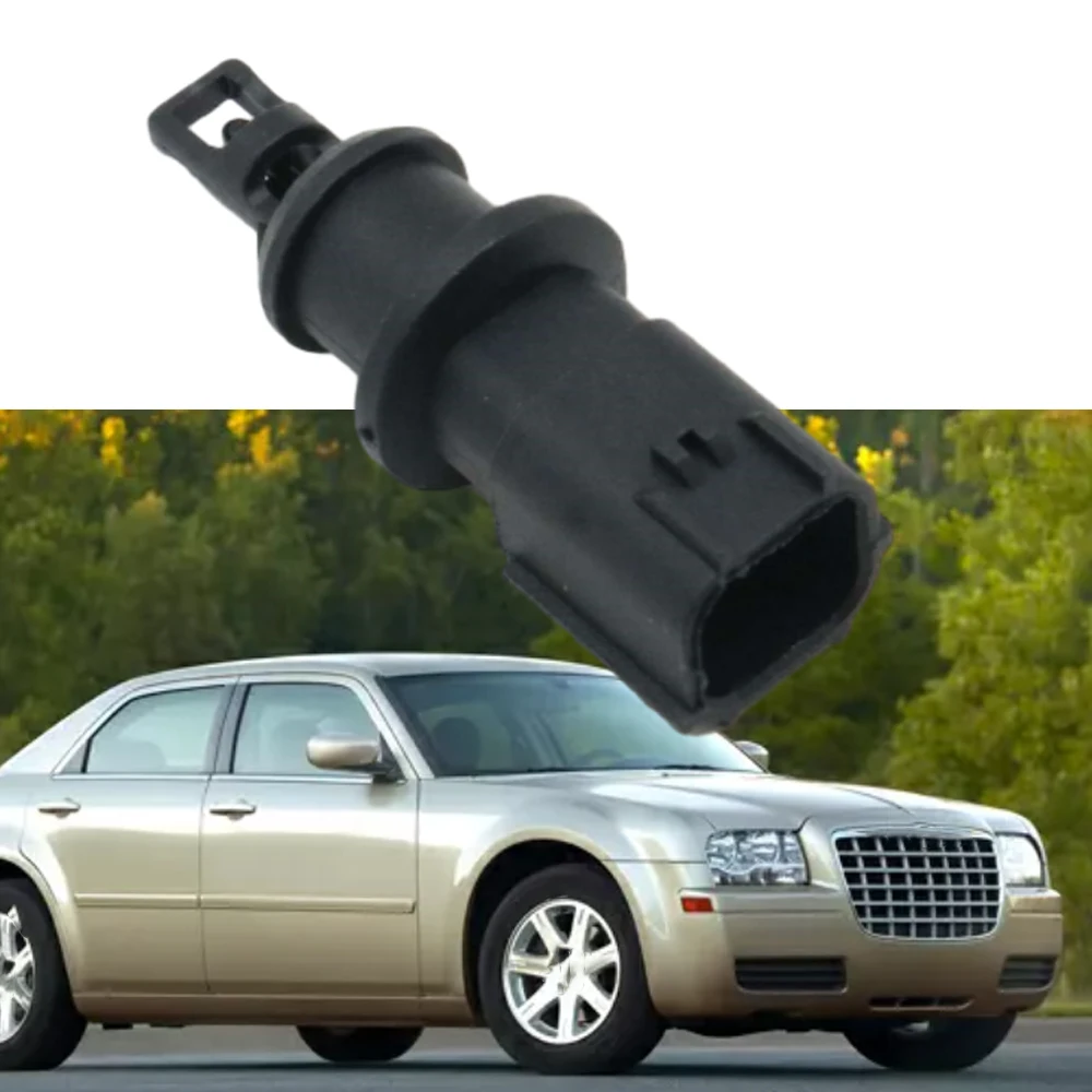 Car Exterior Outside Intake Air Temperature Sensor 4606487AA For ...