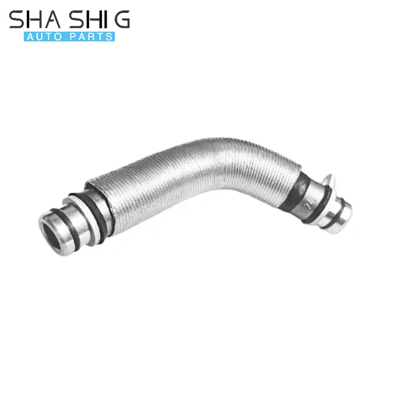 11427643176-Turbo-Return-Hose-Car-Turbocharger-Coolant-Line-For-BMW-F20 ...