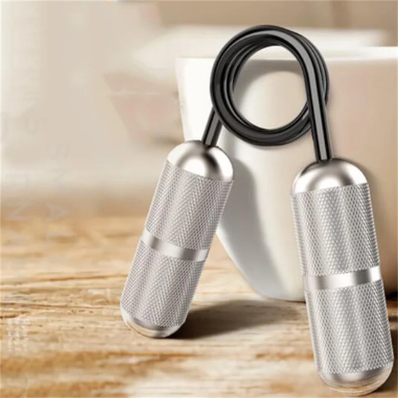 10kg Professional A Gripper Exercise thumb strength Developer Portable ...