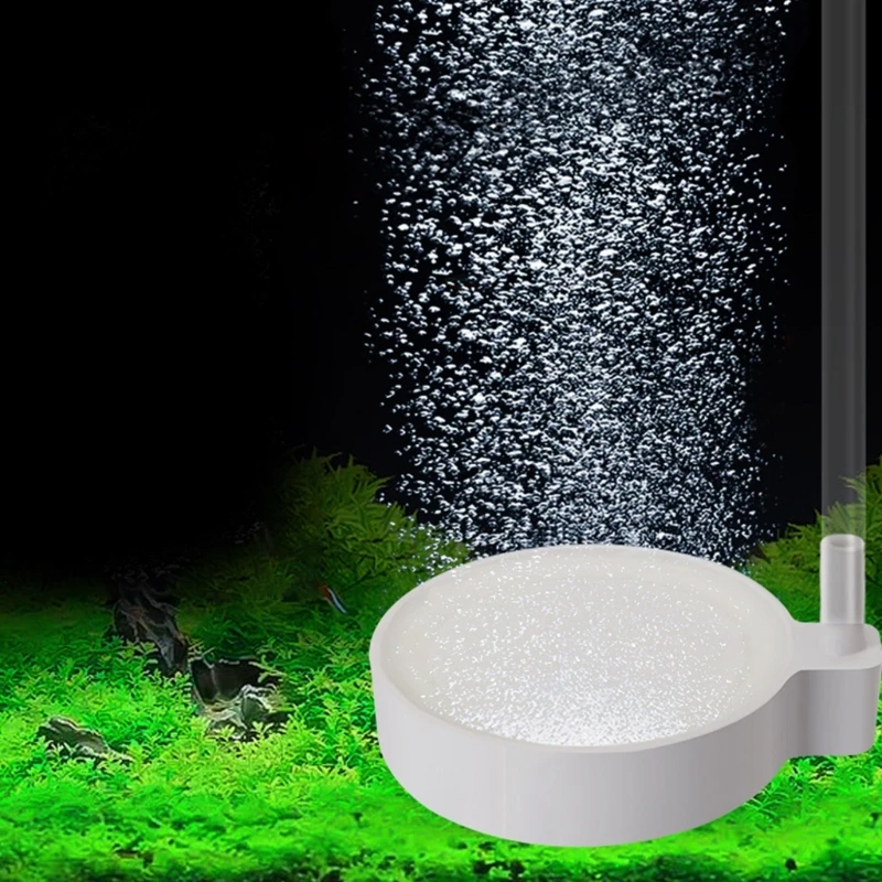 Fish-Diffuser-Air-Stone-Disc-Fish-Fine-Bubbler-Disc-Aquarium ...