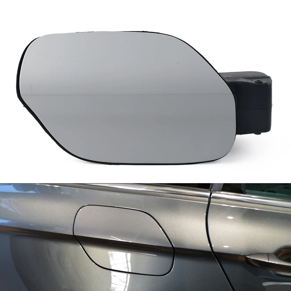Car-Fuel-Gas-Tank-Filler-Door-Lid-Flap-Cover-Unpainted-For-VW-Passat-B8 ...