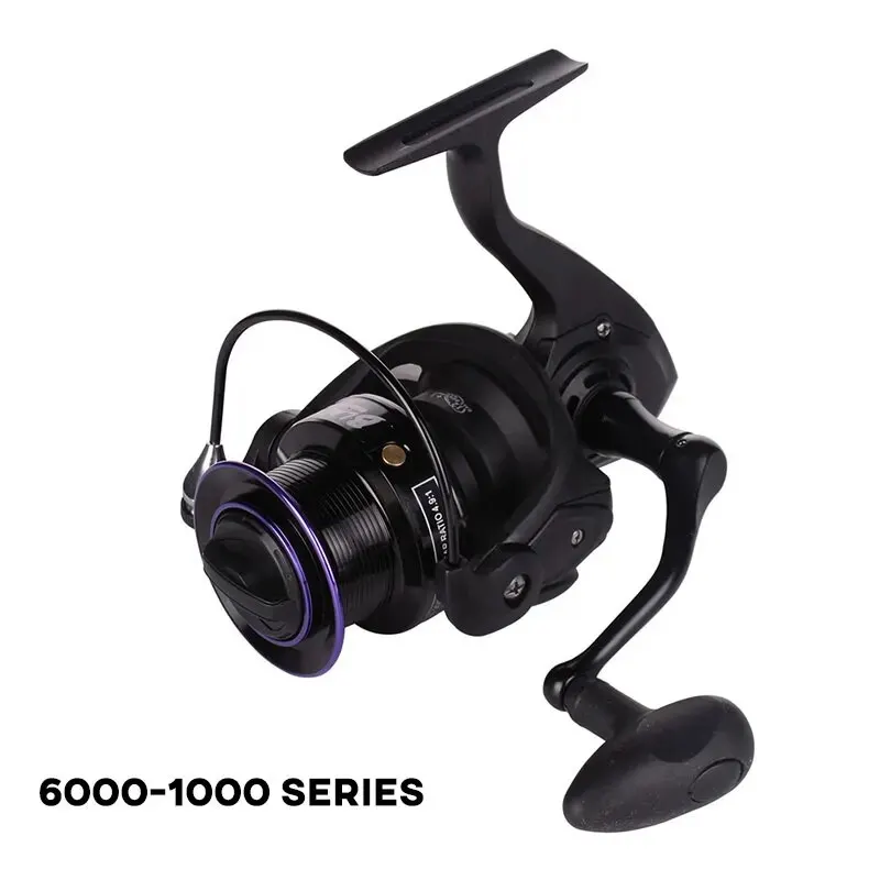 Spinning-Fishing-Reel-6000-10000-Series-Ultralight-13-1BB-Distant-Wheel ...
