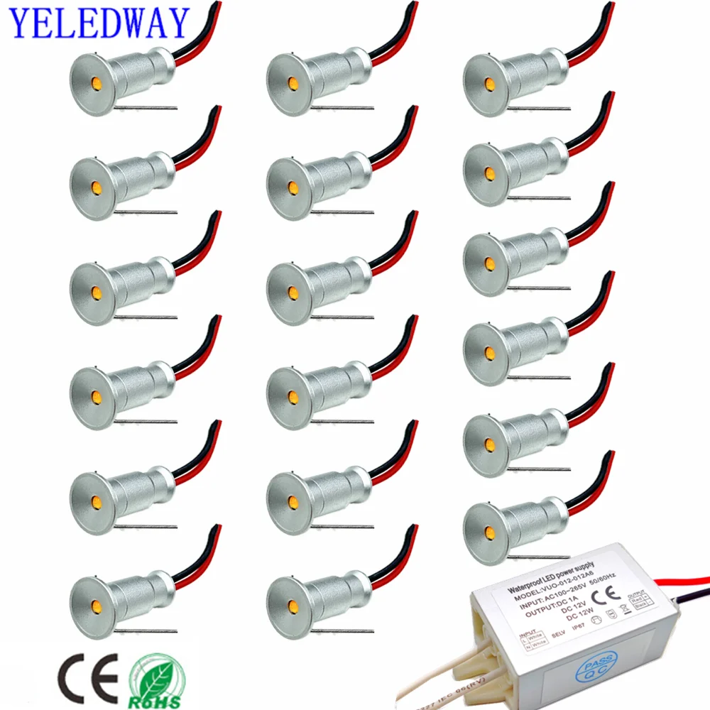 0-5W-Mini-Spotlight-Led-10mm-Recessed-Ceiling-Downlight-12V-Indoor-0-5W ...