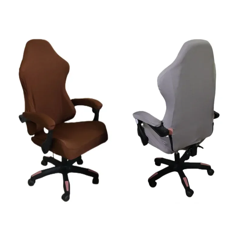 Modern-Gaming-Chair-Cover-Home-Office-Chair-Covers-Stretch-Armchair ...