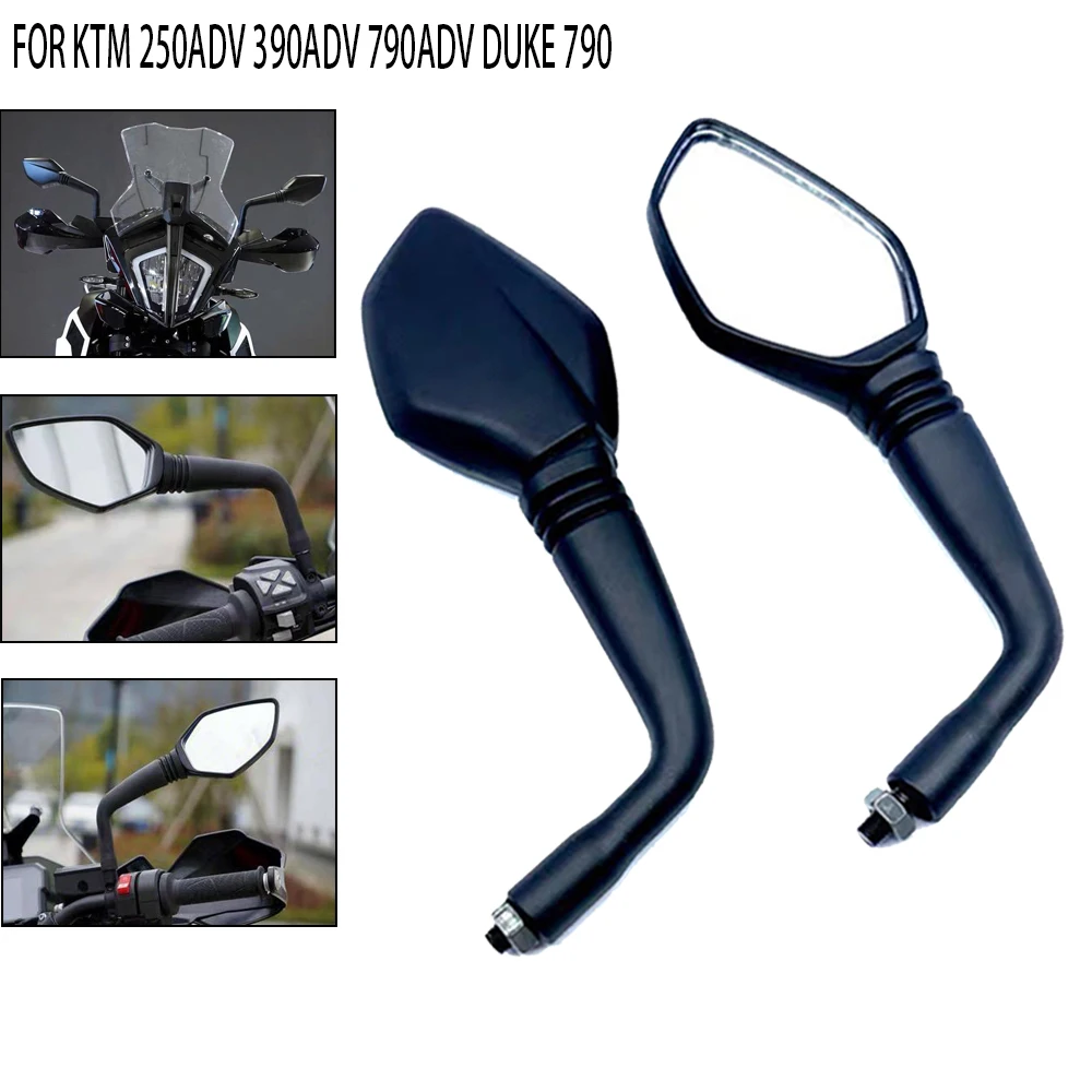 Motorcycle-Side-Rearview-Mirror-Suitable-For-KTM-250ADV-390ADV-790 ...