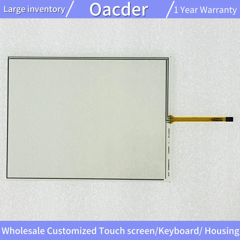 Touch-Screen-Panel-Glass-Digitizer-For-TP-3810S1-TP3810S1-Touch-Screen ...
