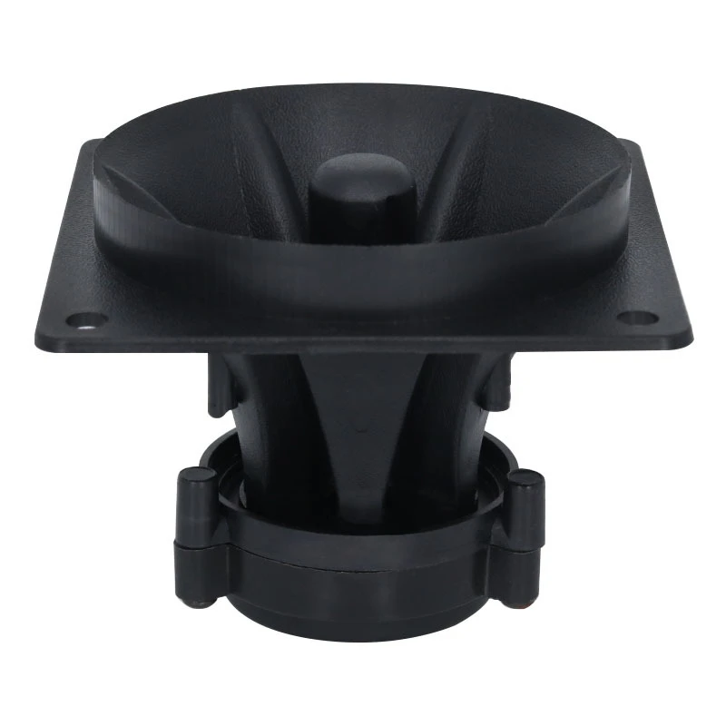 1PC Piezo Tweeter Speaker Horn 85*85MM MPT001 Piezoelectric Horn 90W ...