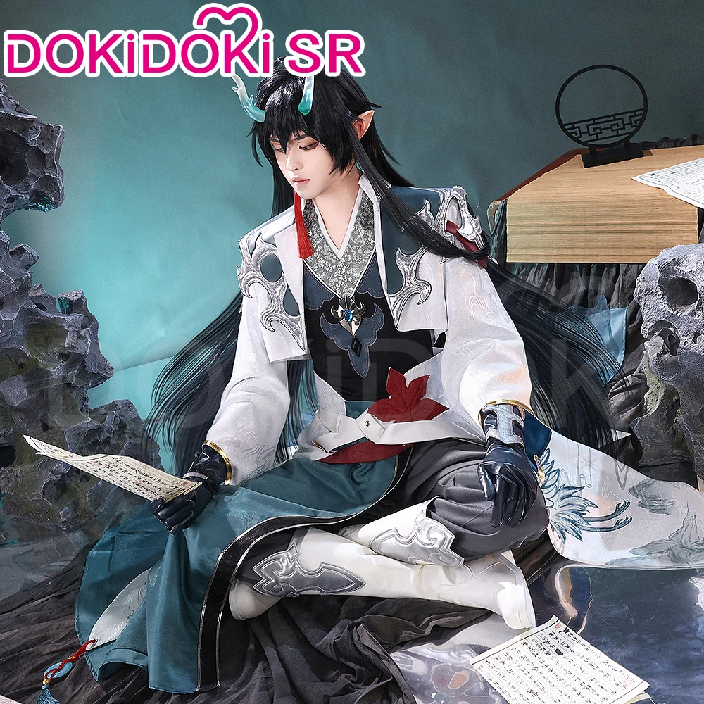Dan-Feng-Cosplay-Costume-Game-Honkai-Star-Rail-Cosplay-DokiDoki-SR ...