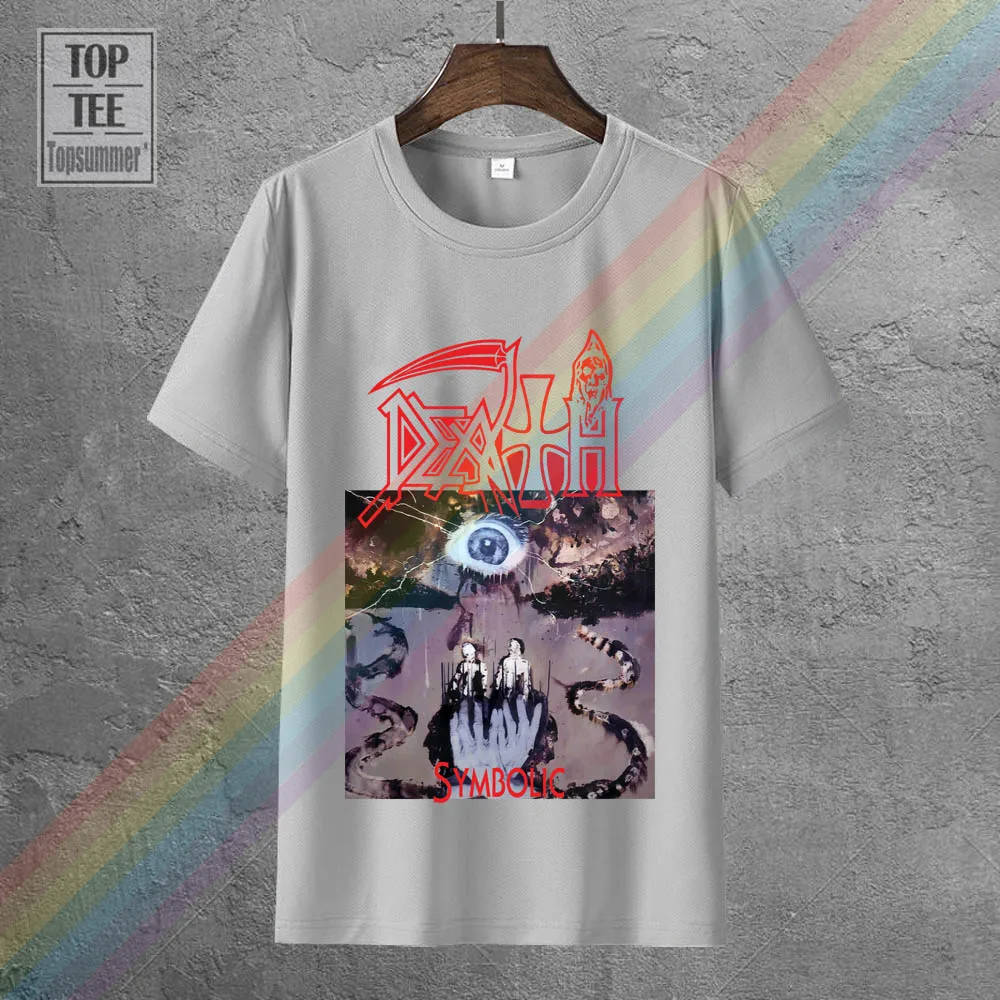 Death Symbolic Shirt