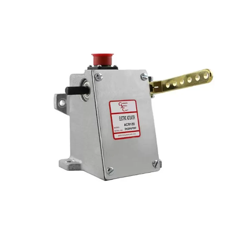 Diesel-generator-set-actuator-ACB120-12V-24V-DC-120-series-universal ...