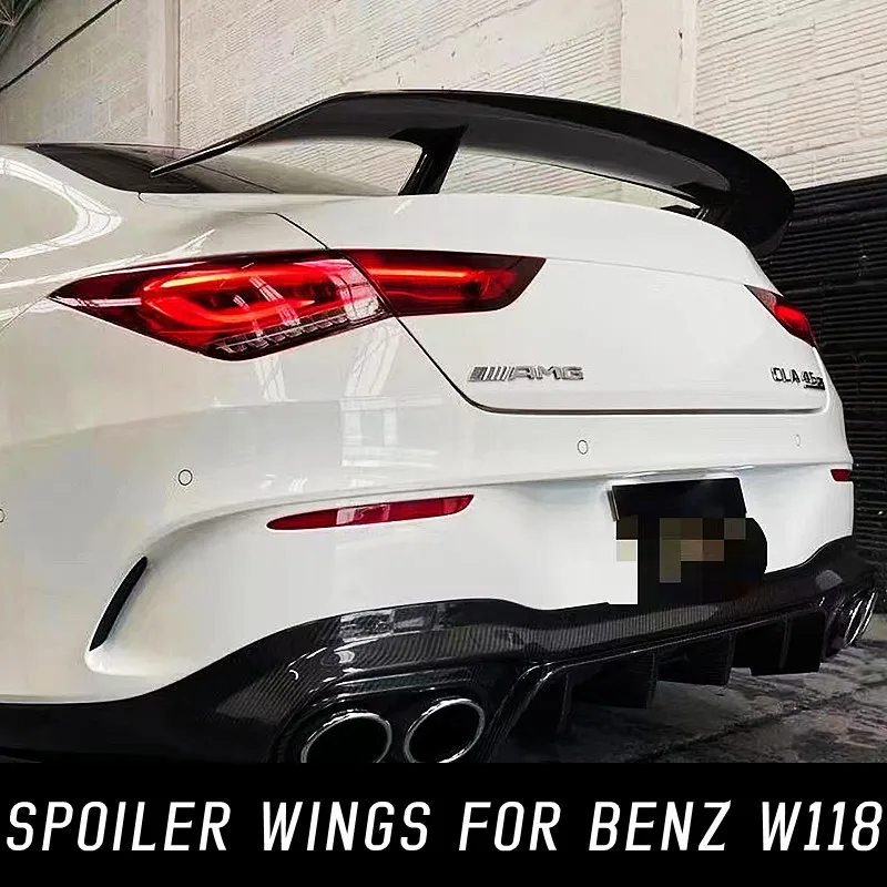 For-Mercedes-Benz-CLA-Class-W118-C118-X118-CLA180-200-220-250-CLA35 ...