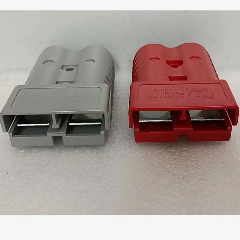 Genuine Anderson Sb 350a Sb 350 600v Sb350 Sb350a Connector Housing ...
