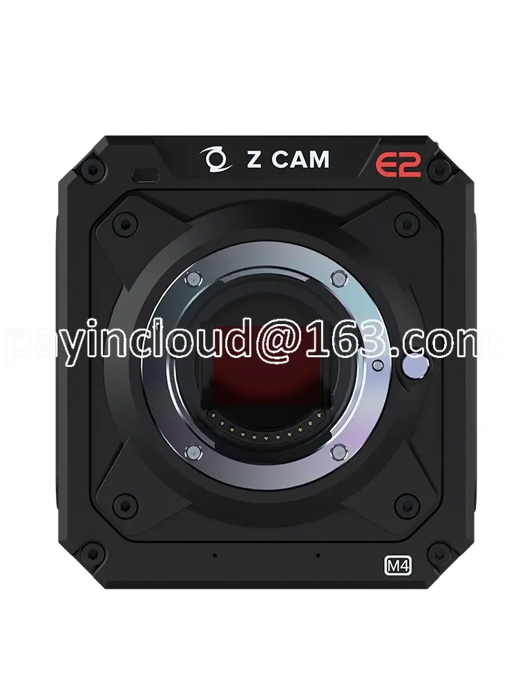Z CAM E2 M4 MFT Frame 4K Camera| | - AliExpress