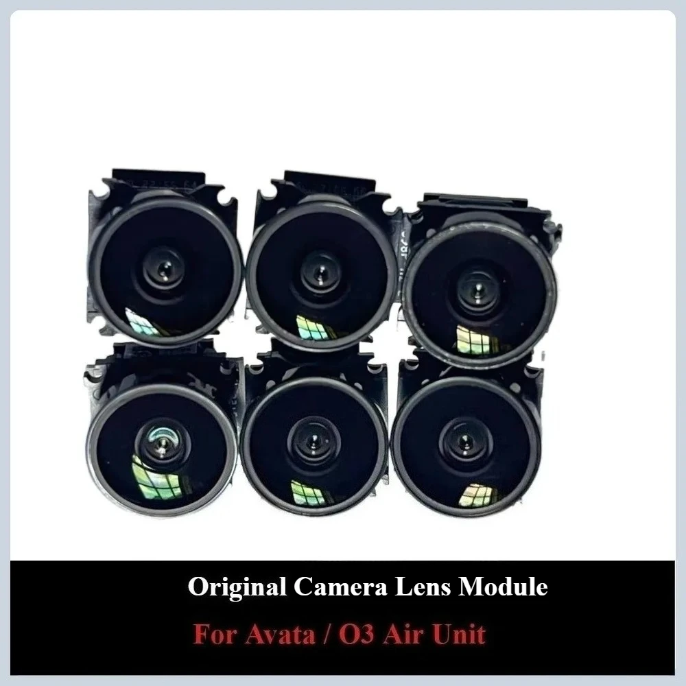 Original Replacement Camera Lens Module for DJI Avata / O3 Air Unit ...