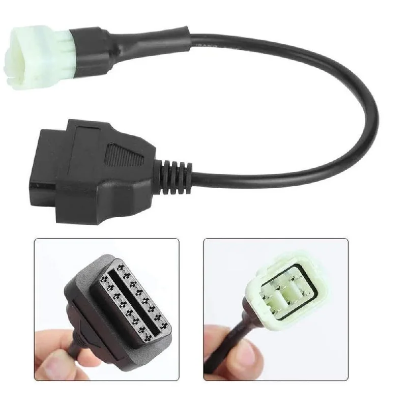 OBD2-Connector-For-KTM-Motorcycle-Motobike-For-KTM-6-Pin-To-16-Pin ...