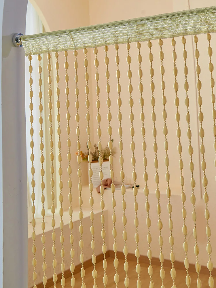 Metal Bead Curtain