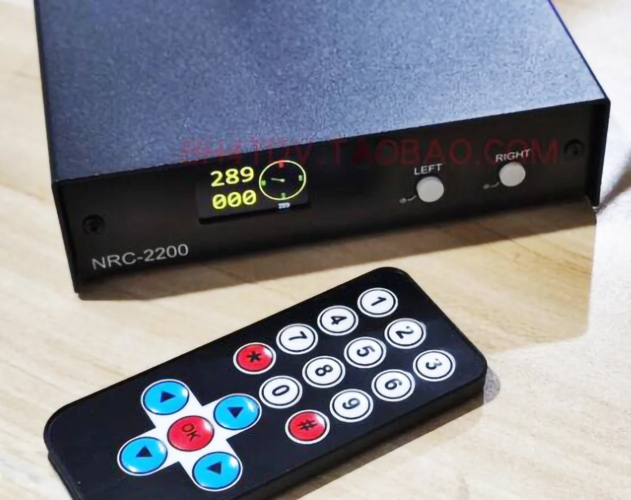 Digital-Yagi-Antenna-Rotator-Controller-for-YAESU-G-800-1000DXA-CREATE ...