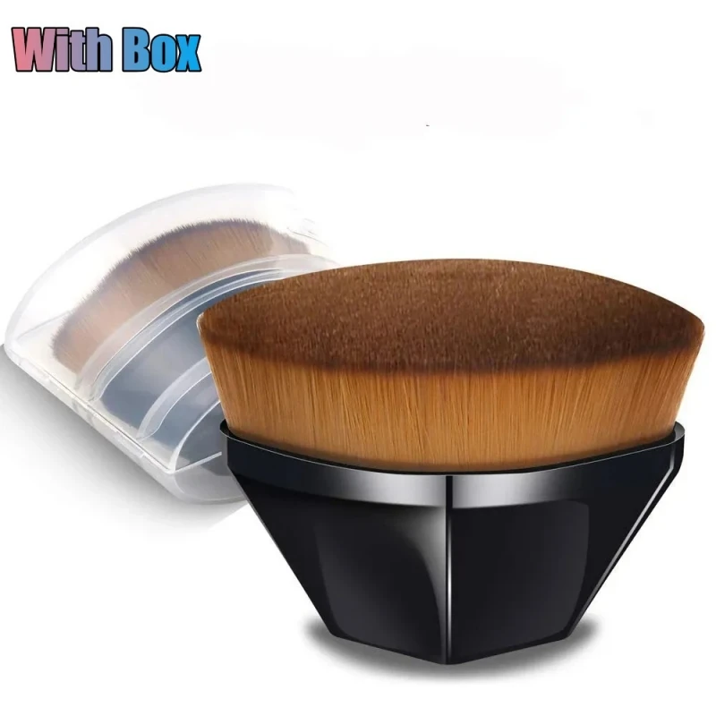 New-Magic-Makeup-Brush-Beauty-Powder-Face-Blush-Brushes-Portable ...