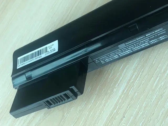 【純正】Mini 210-2293sf 10.8V 55Wh hp ノート PC ノートパソコン 純正 交換バッテリー | noguchi ...