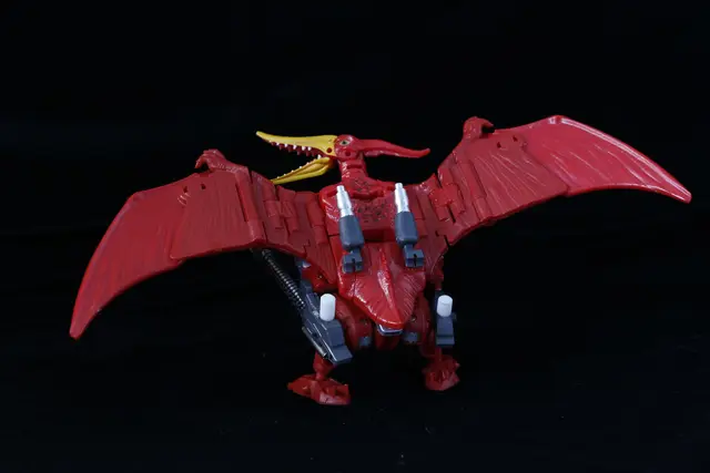 Beast Wars Terrorsaur Beast Mode