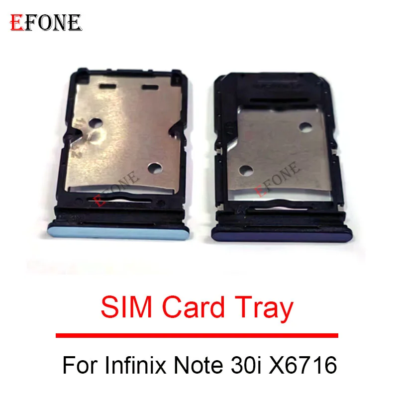For-Infinix-Note-30-30i-Pro-VIP-5G-X6833B-X678B-X6711-X6716-SIM-Card ...