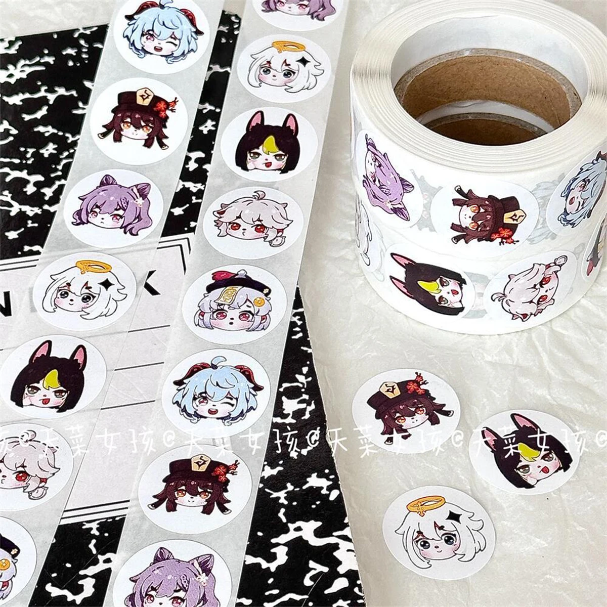 Super Mario EVA Desney Blue lock Titan Animation Game Peripheral Toy ...