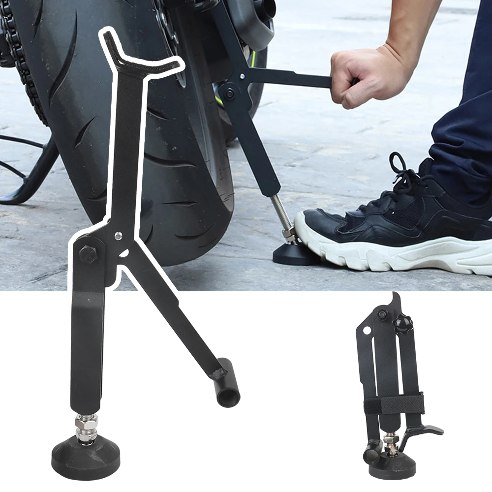 Energy-Saving-Portable-Lifting-Frame-Foldable-Stable-Swingarm-Lift-for ...