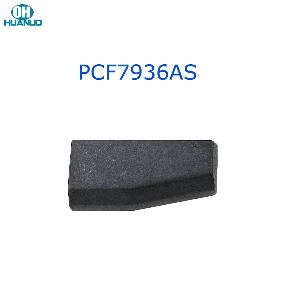 ¡A la venta! Chip de llave de coche pcf7936as ID46, transpondedor ...
