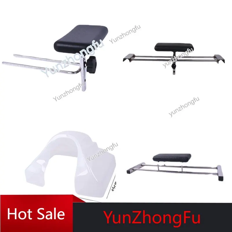 Barber Shop Shampoo Chair Pillow Hair Salon Thai Shampoo Chair ...