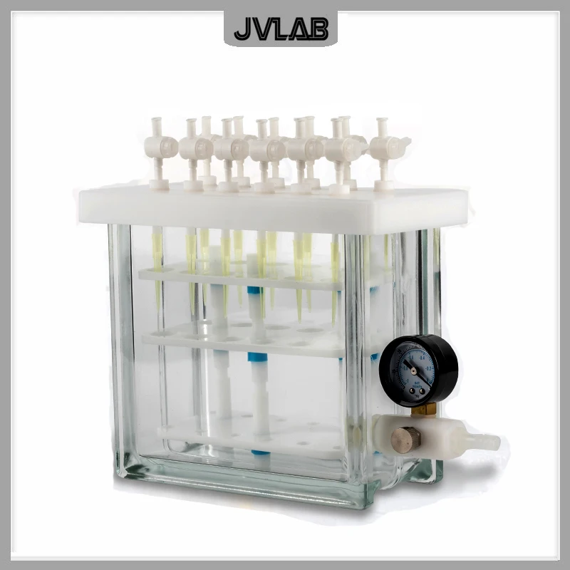 Solid Phase Extraction Apparatus Solid-phase Extraction Spe ...