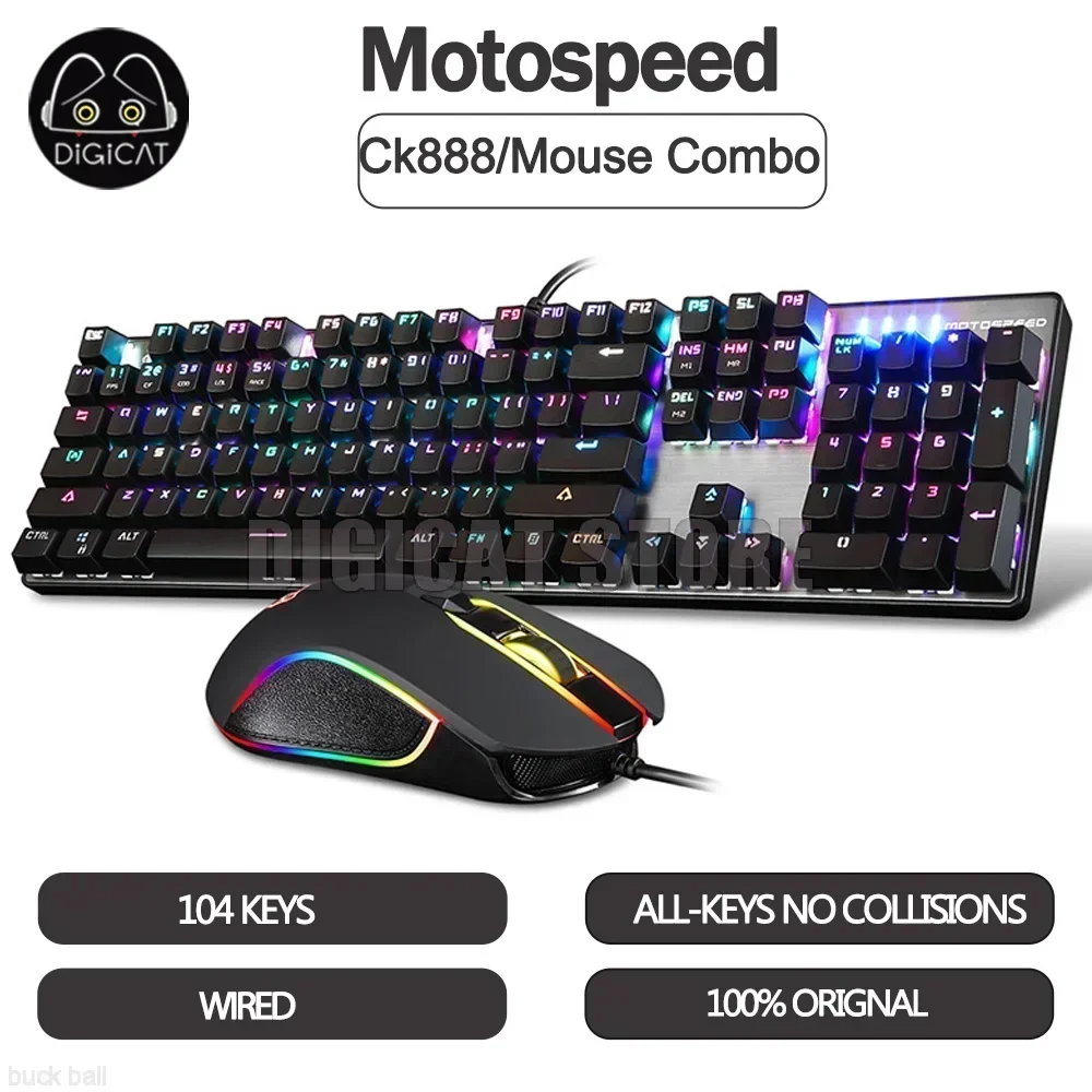 Motospeed-CK888-Mechanical-Gamer-Keyboard-104-Keys-With-Mouse-Combo-4 ...