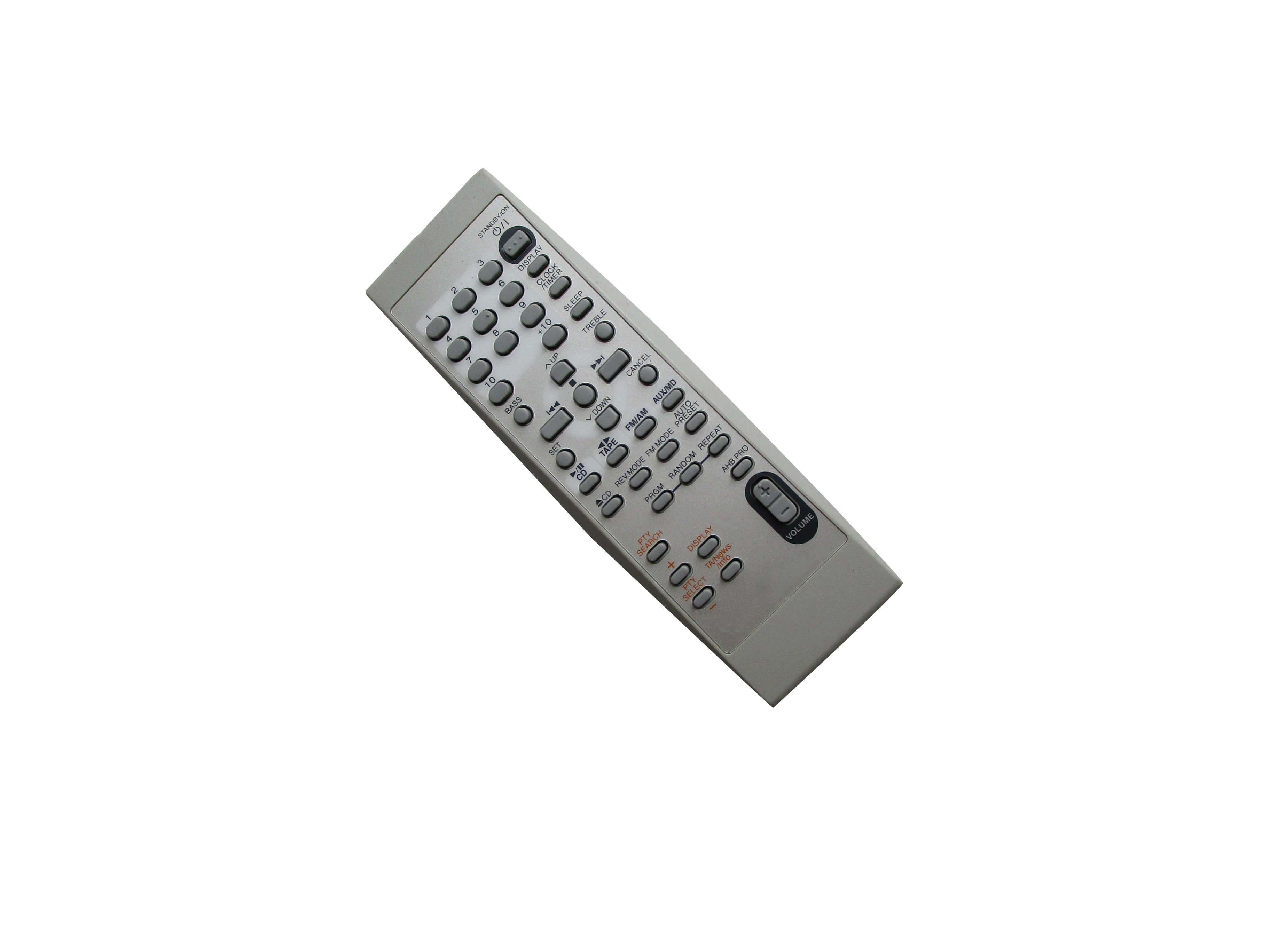 Remote-Control-For-JVC-Victor-RM-SFSB70J-FS-B70-FS-B70J-CA-FSB70-SP ...
