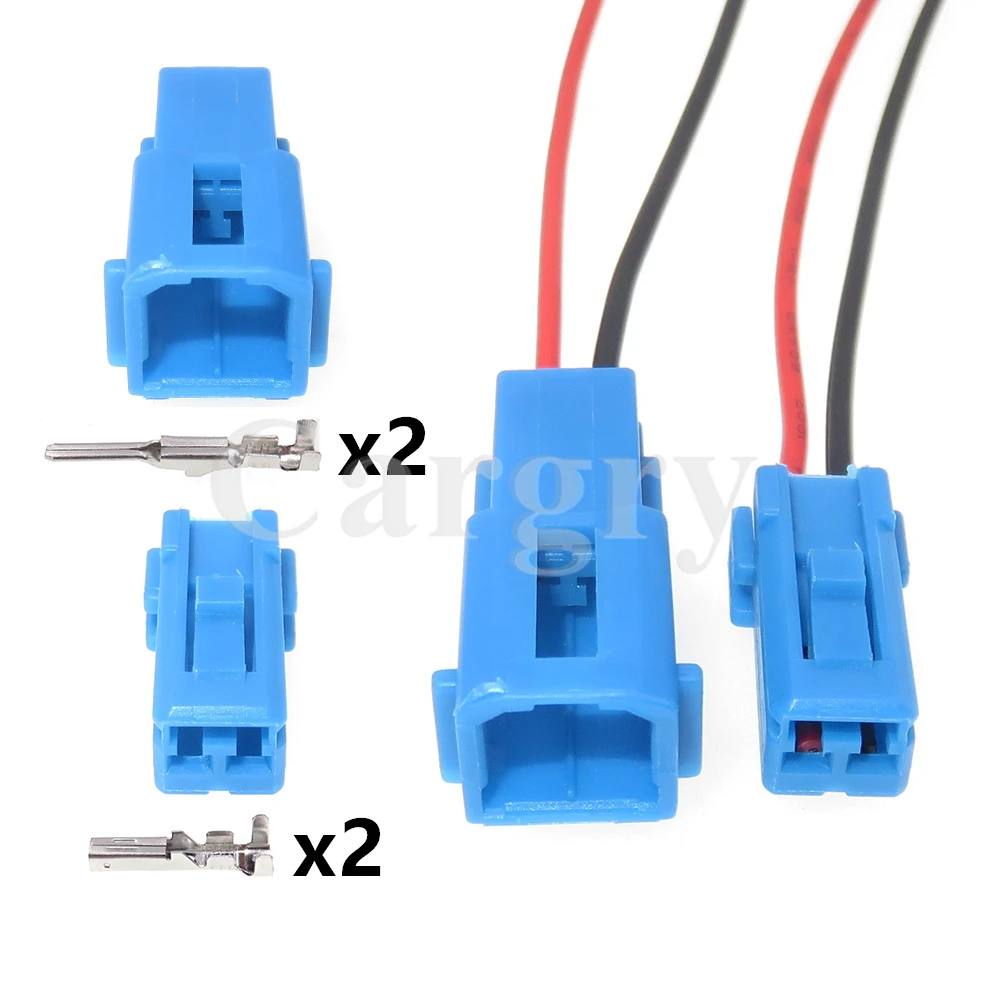 1-Set-2P-174463-1-174463-5-AC-Assembly-Car-Audio-Male-Female-Docking ...