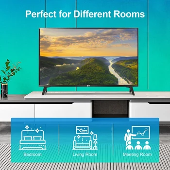 LG TV 다리 교체용 스탠드, TV 스탠드 다리, LG 49 50 55 인치 TV 50UM7300AUE 50UK6300BUB ...